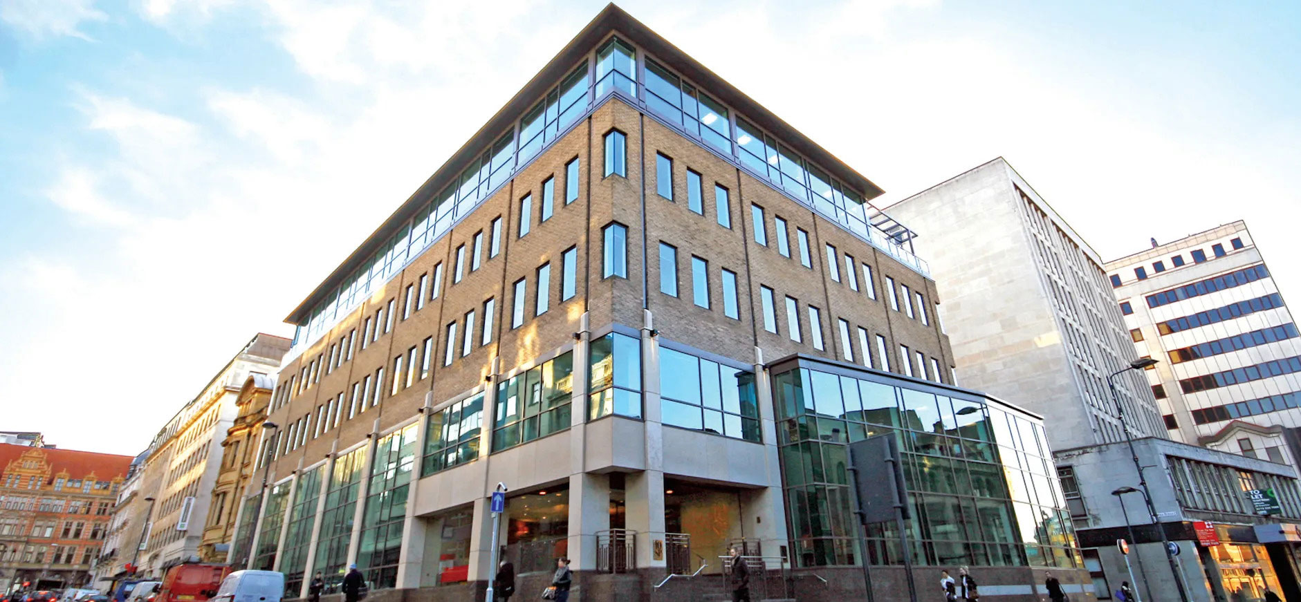 10 South Parade - PMJ Masonry
