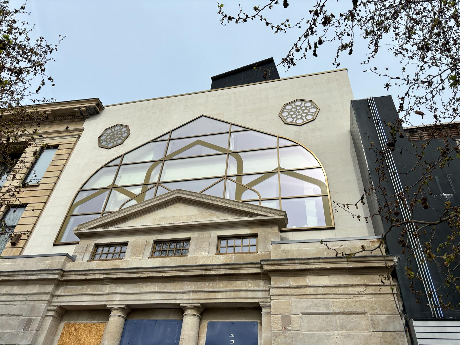 Mile End Road - PMJ Masonry